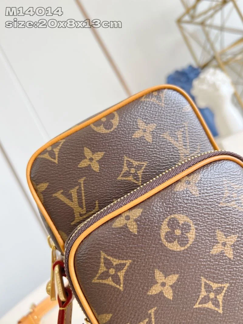 Exact replica Louis Vuitton Satchel Bags