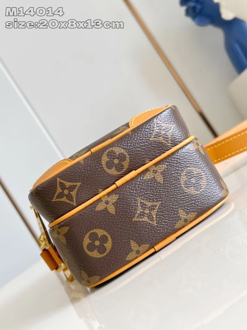 Exact replica Louis Vuitton Satchel Bags