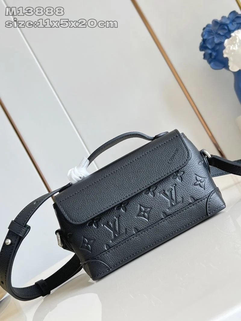 Louis Vuitton Satchel Bags