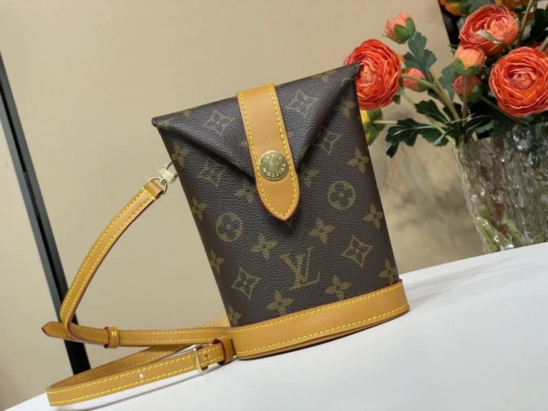 Louis Vuitton Satchel Bags