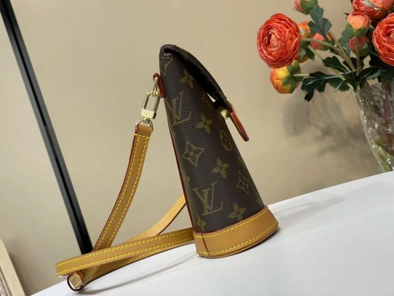 Factory-made Louis Vuitton Satchel Bags