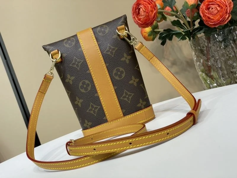 Factory-made Louis Vuitton Satchel Bags