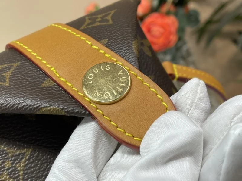 Factory-made Louis Vuitton Satchel Bags