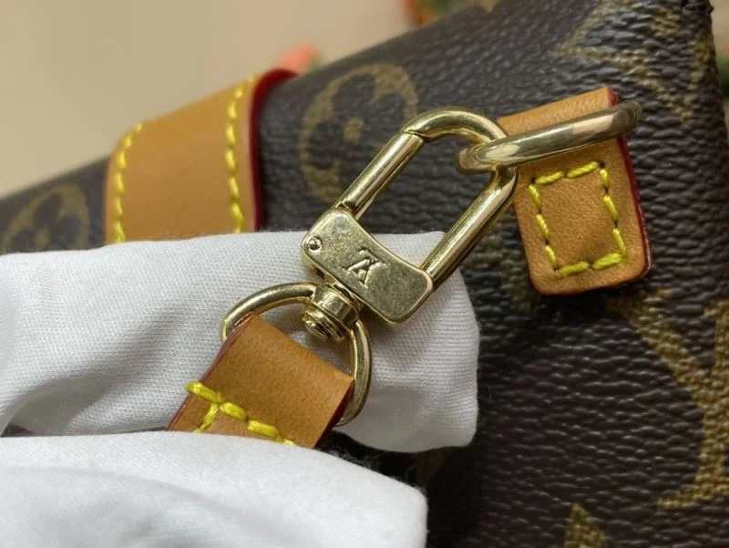 Factory-made Louis Vuitton Satchel Bags