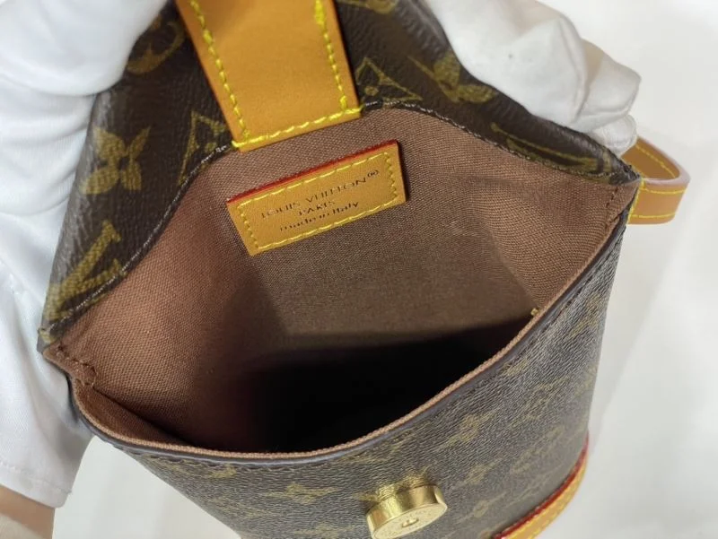 Factory-made Louis Vuitton Satchel Bags