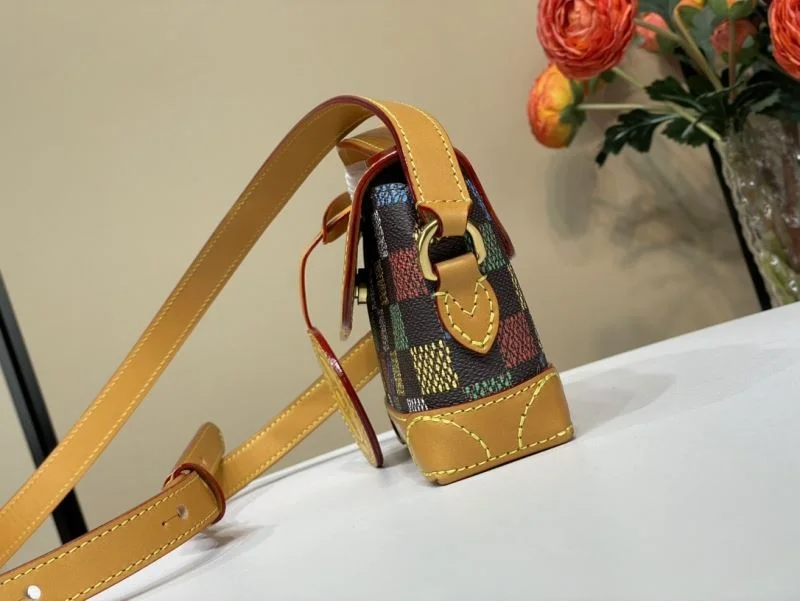 Mirror quality Louis Vuitton Satchel Bags