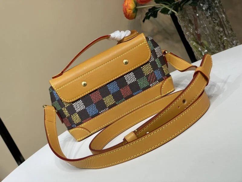 Mirror quality Louis Vuitton Satchel Bags
