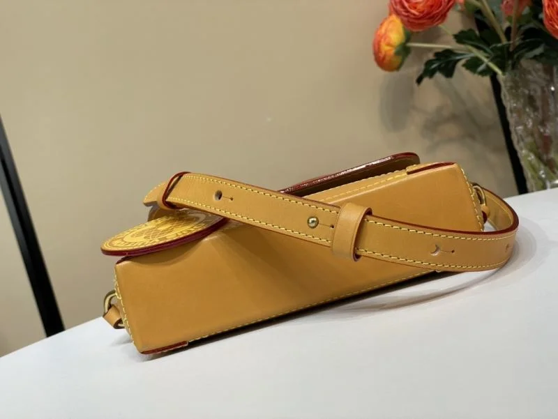 Mirror quality Louis Vuitton Satchel Bags