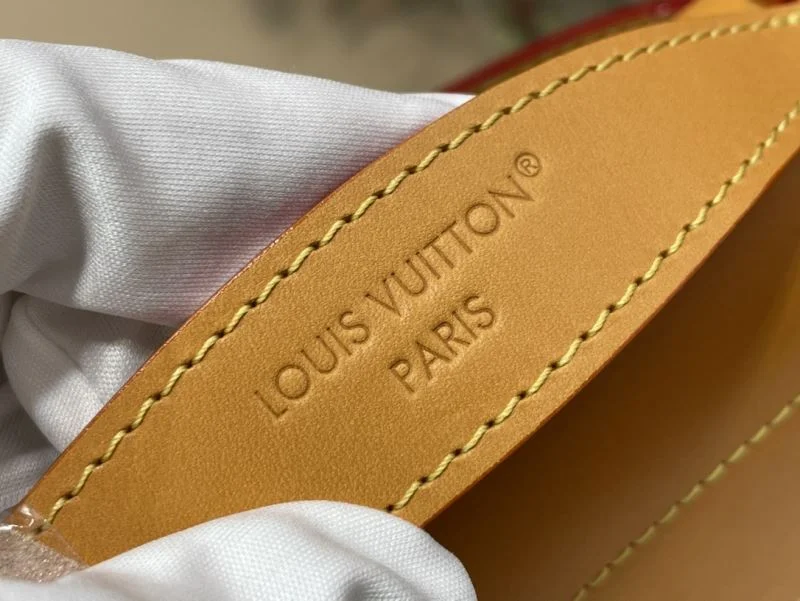 Mirror quality Louis Vuitton Satchel Bags