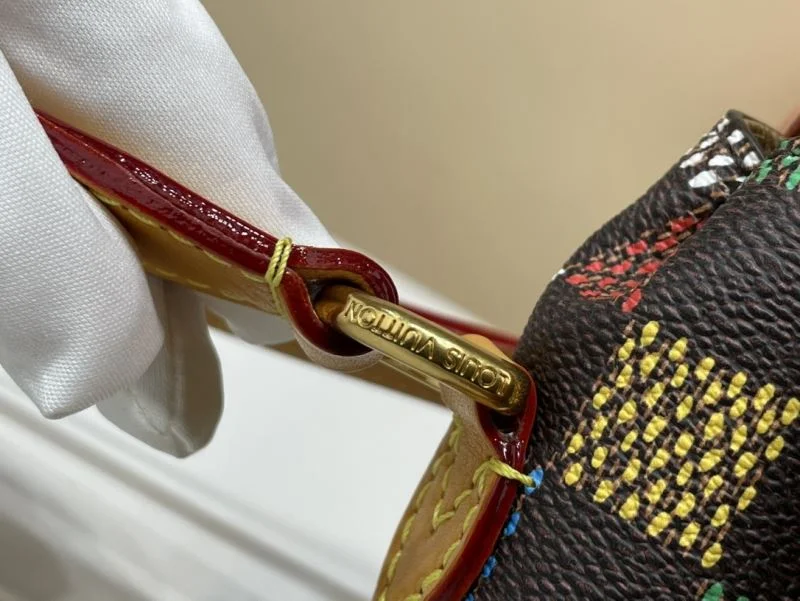 Mirror quality Louis Vuitton Satchel Bags