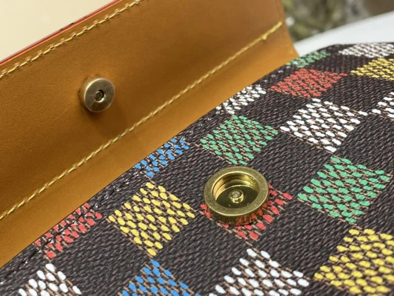 Mirror quality Louis Vuitton Satchel Bags