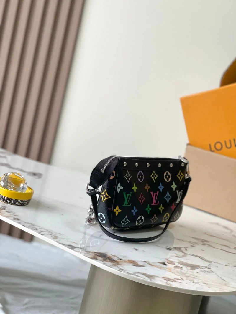 Authentic Louis Vuitton Satchel Bags