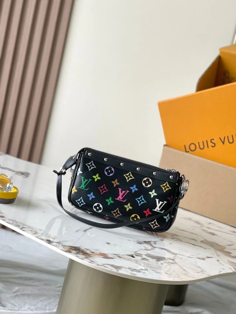 Authentic Louis Vuitton Satchel Bags