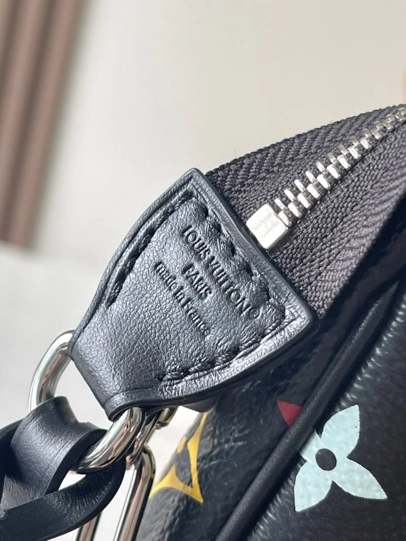 Authentic Louis Vuitton Satchel Bags