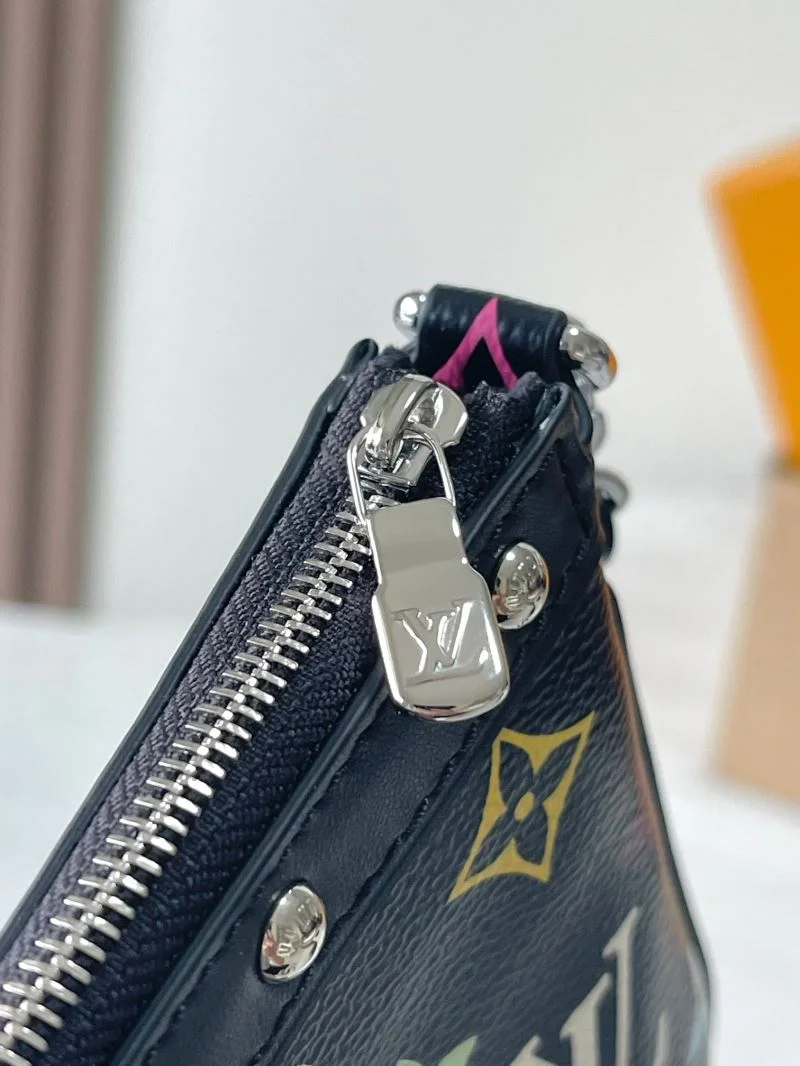 Authentic Louis Vuitton Satchel Bags