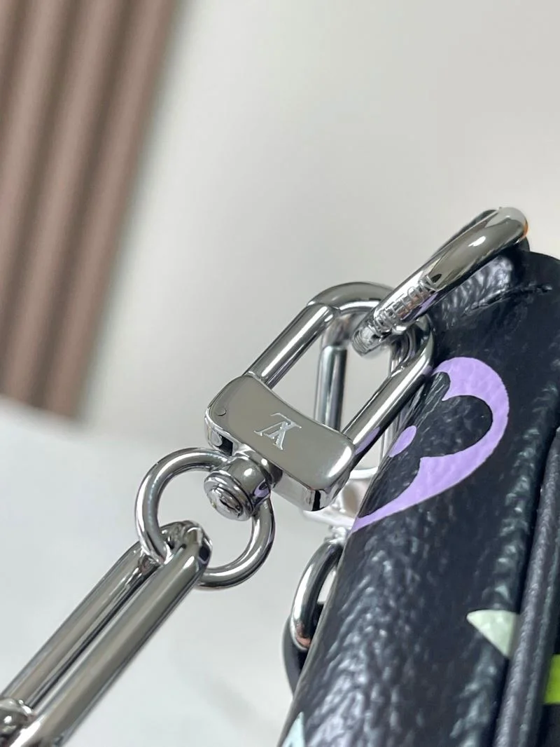 Authentic Louis Vuitton Satchel Bags