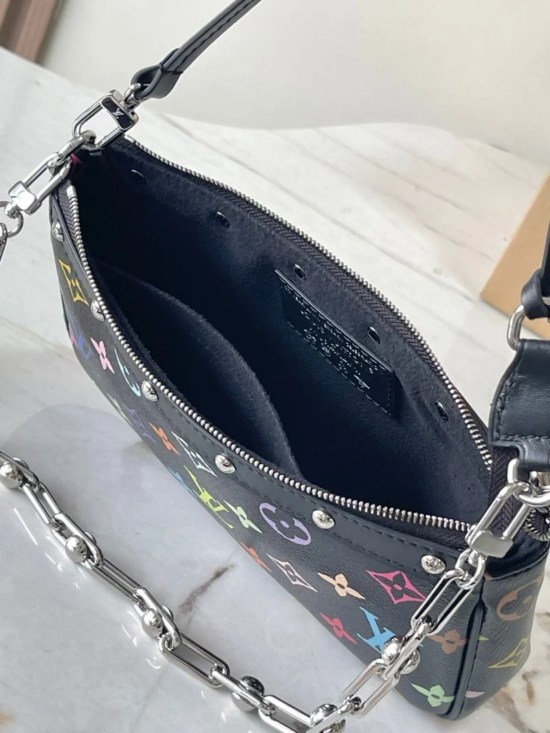 Authentic Louis Vuitton Satchel Bags