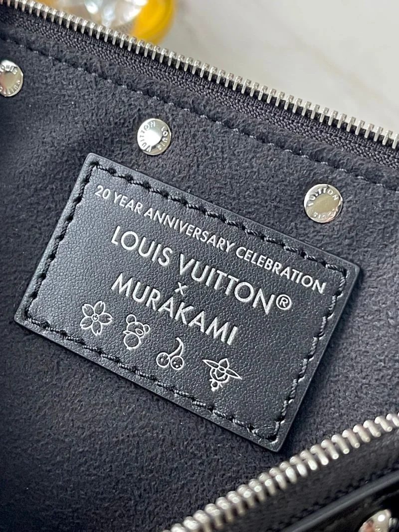 Authentic Louis Vuitton Satchel Bags
