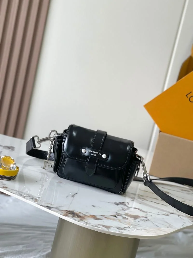 Louis Vuitton Satchel Bags
