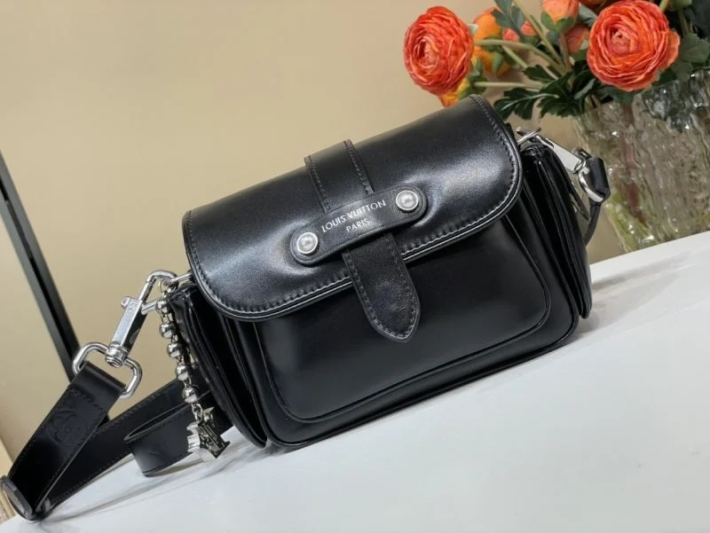 Louis Vuitton Satchel Bags