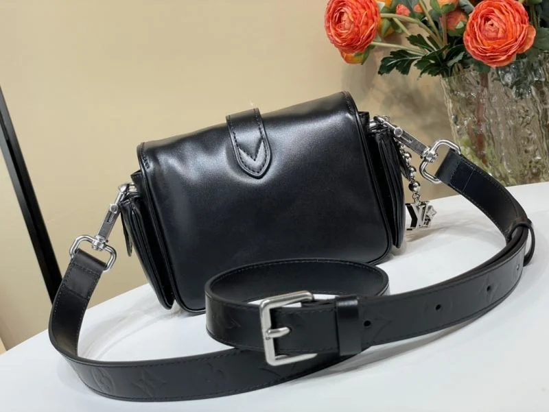Official Louis Vuitton Satchel Bags