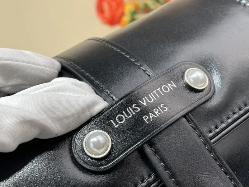 Official Louis Vuitton Satchel Bags