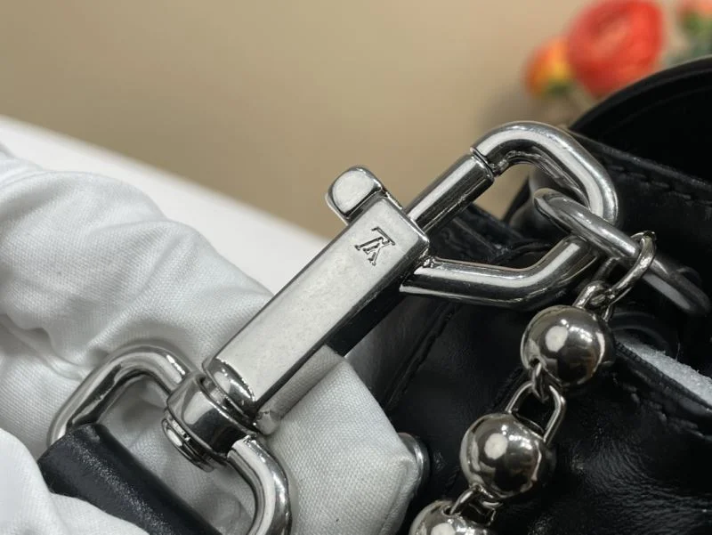 Official Louis Vuitton Satchel Bags