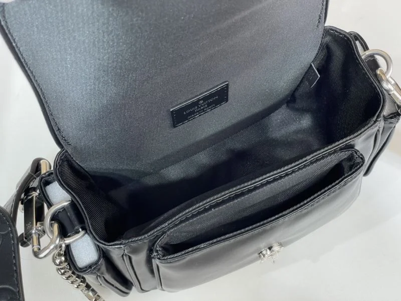 Official Louis Vuitton Satchel Bags