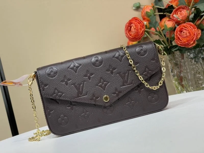 Louis Vuitton Satchel Bags