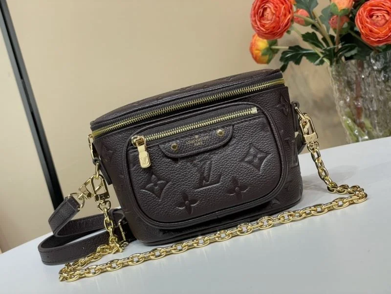 Louis Vuitton Satchel Bags