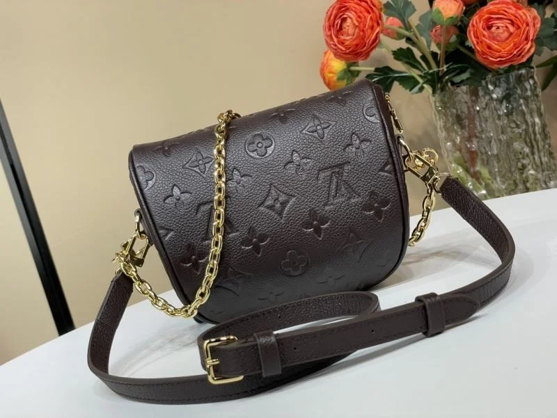 Value-priced Louis Vuitton Satchel Bags