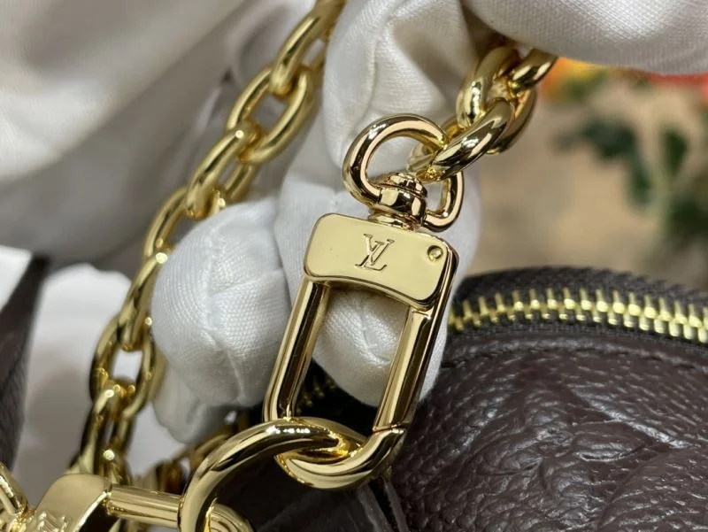 Value-priced Louis Vuitton Satchel Bags