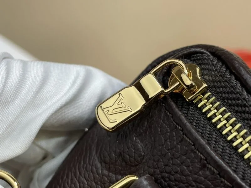 Value-priced Louis Vuitton Satchel Bags