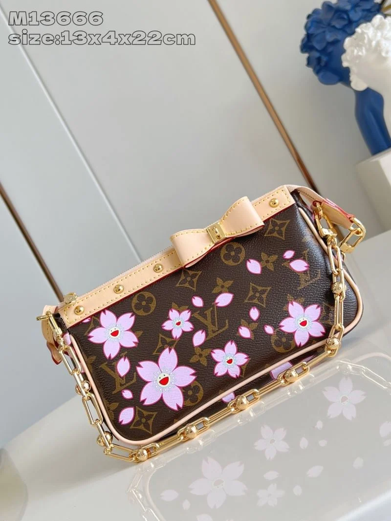 Louis Vuitton Satchel Bags