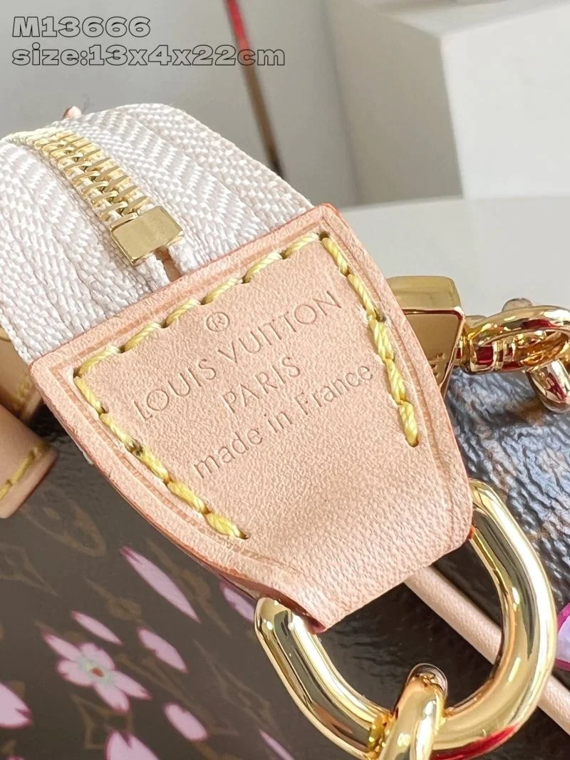 Low-cost Louis Vuitton Satchel Bags