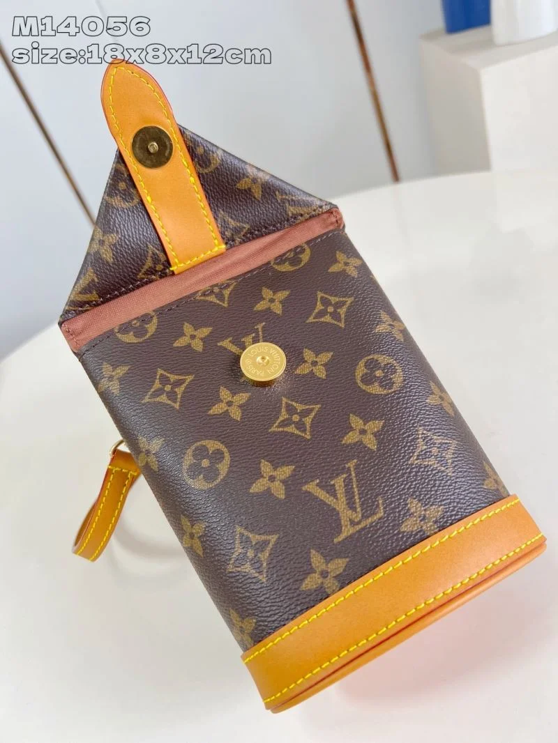 Official Louis Vuitton Satchel Bags