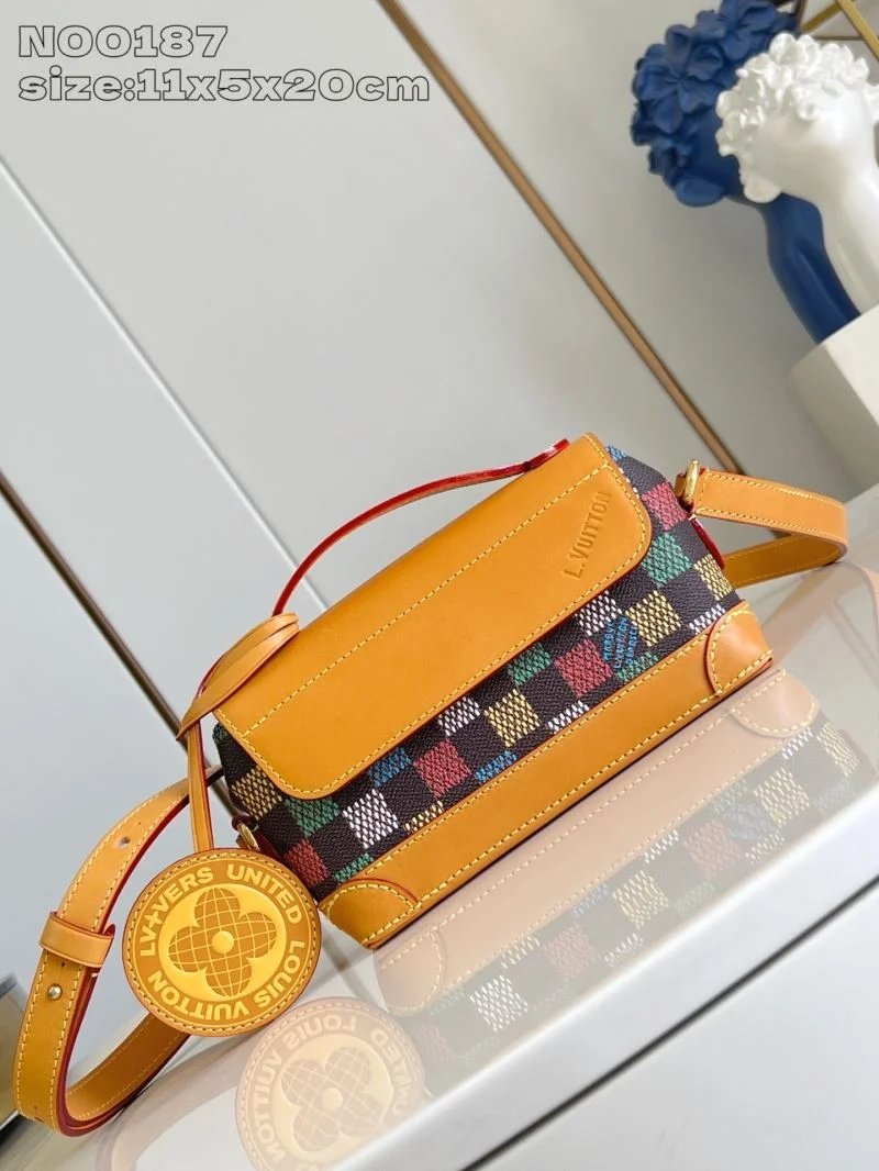 Louis Vuitton Satchel Bags