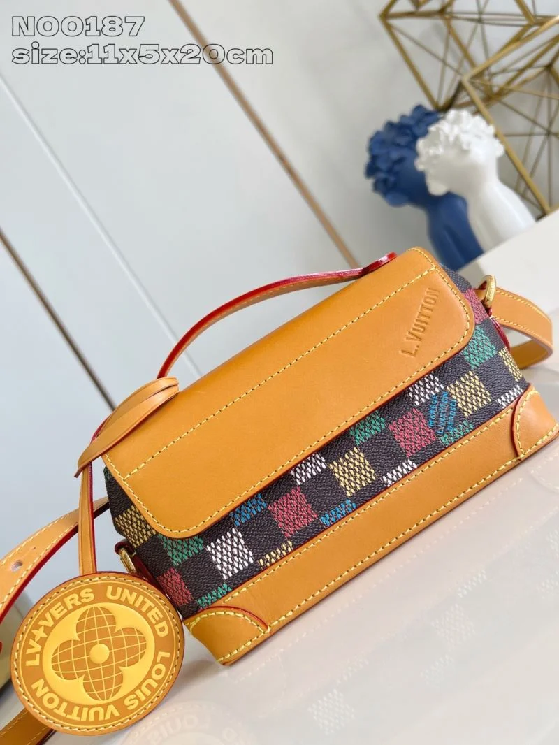 Low-cost Louis Vuitton Satchel Bags