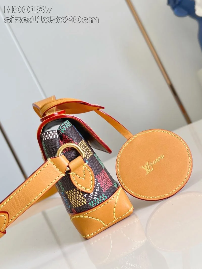 Low-cost Louis Vuitton Satchel Bags