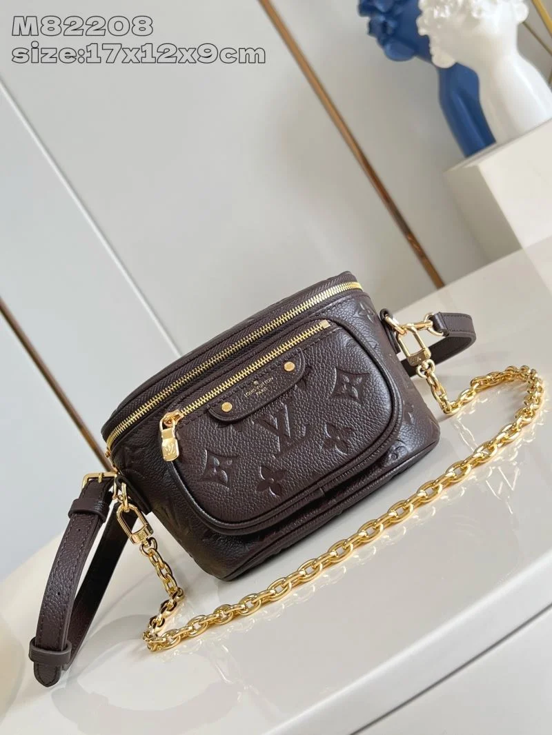 Louis Vuitton Satchel Bags