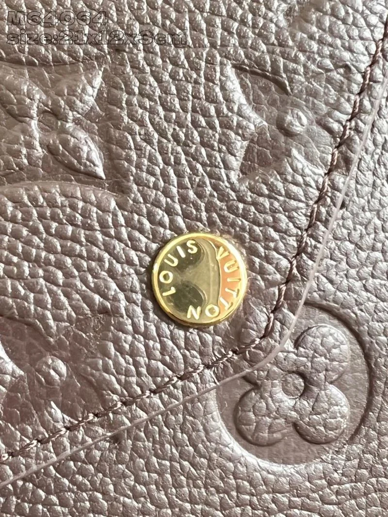 Precise copy Louis Vuitton Satchel Bags
