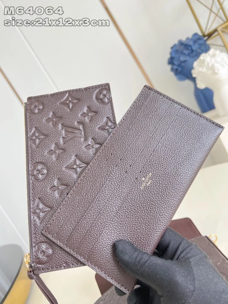 Precise copy Louis Vuitton Satchel Bags