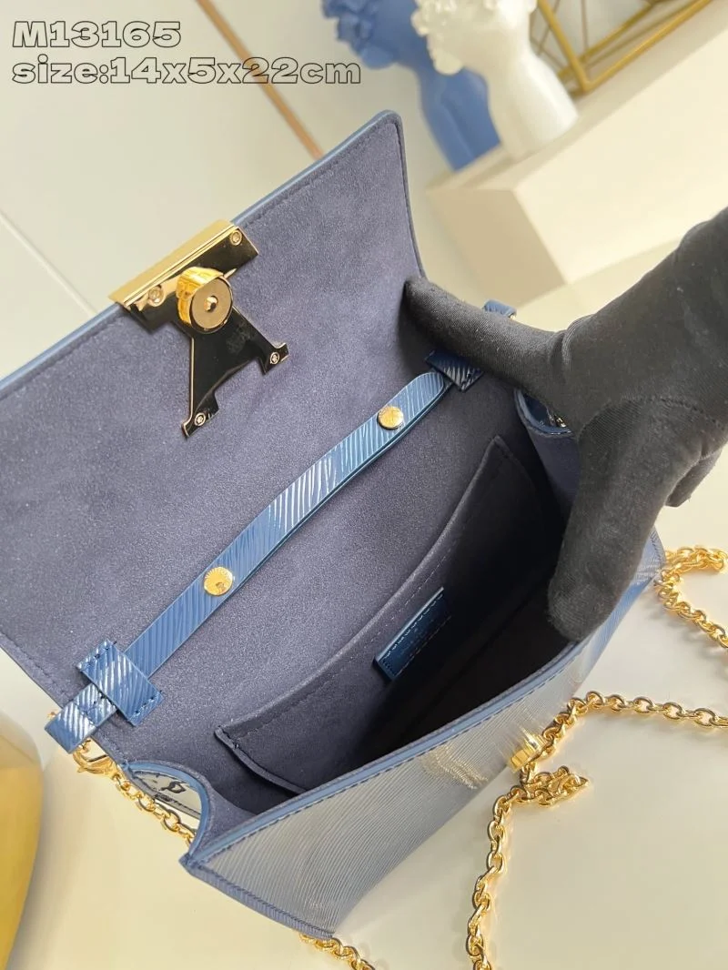Value-priced Louis Vuitton Satchel Bags