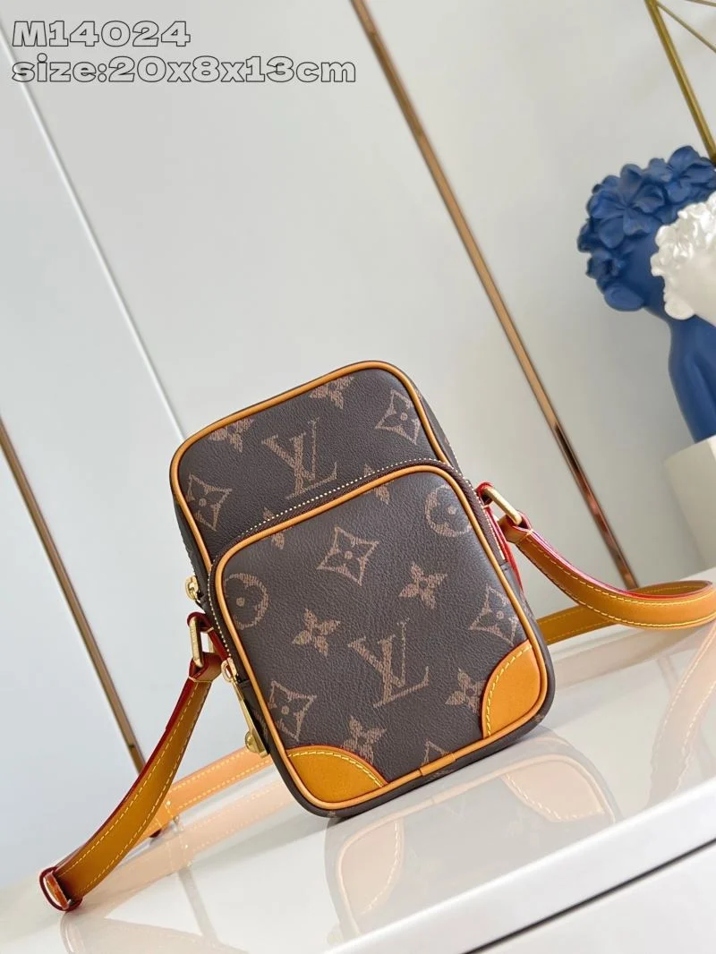 Louis Vuitton Satchel Bags