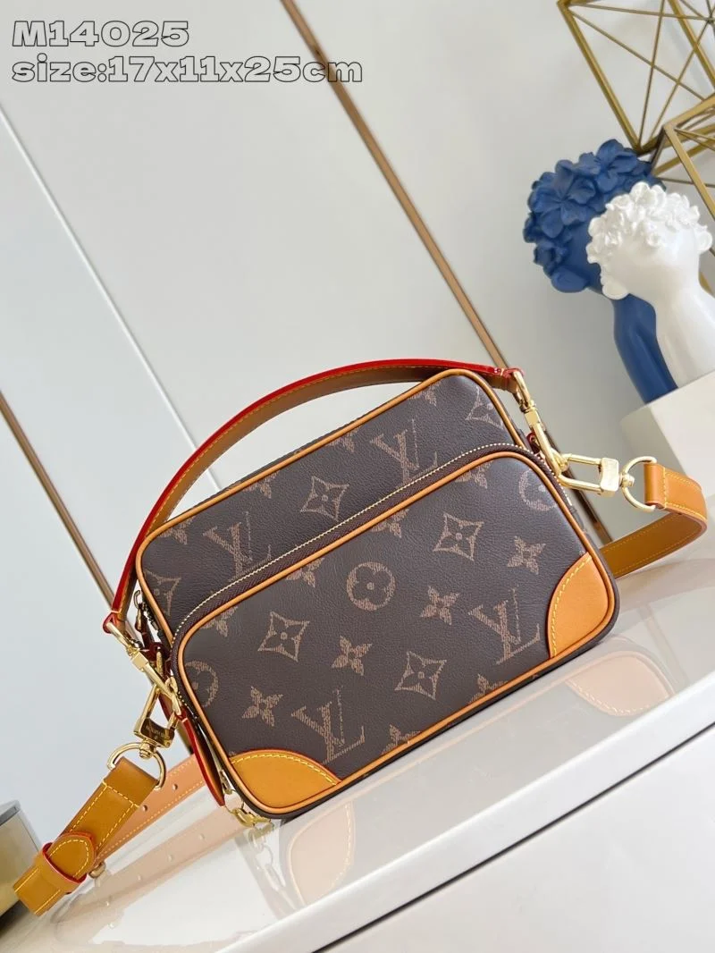 Louis Vuitton Satchel Bags