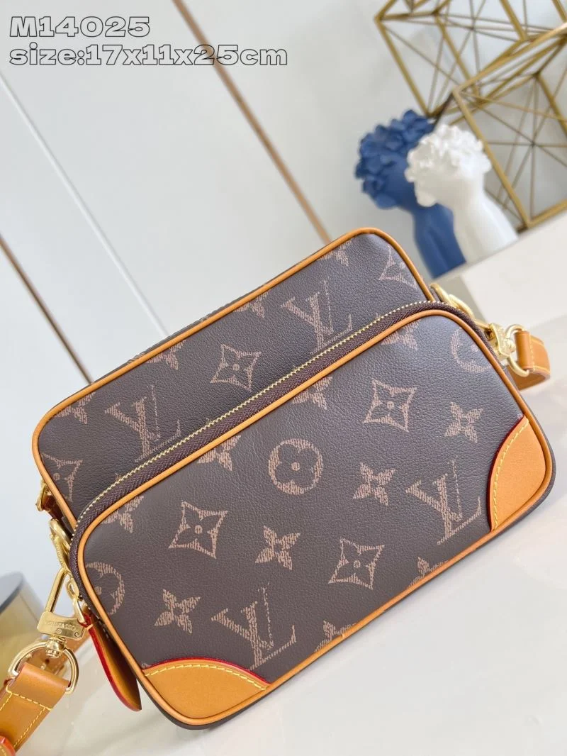 Authentic Louis Vuitton Satchel Bags