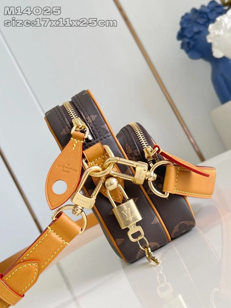 Authentic Louis Vuitton Satchel Bags