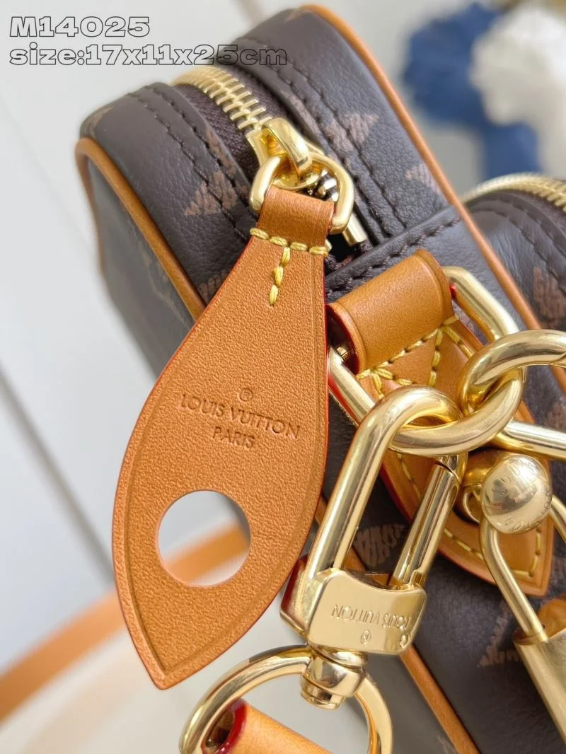 Authentic Louis Vuitton Satchel Bags