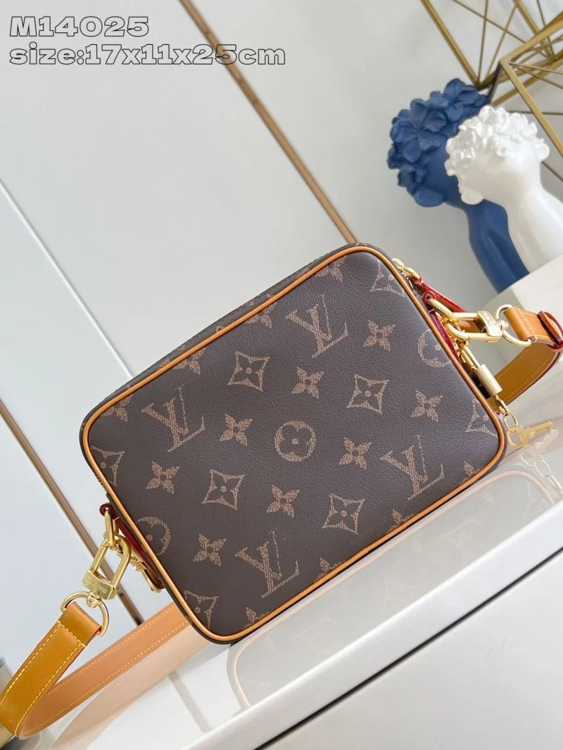 Authentic Louis Vuitton Satchel Bags