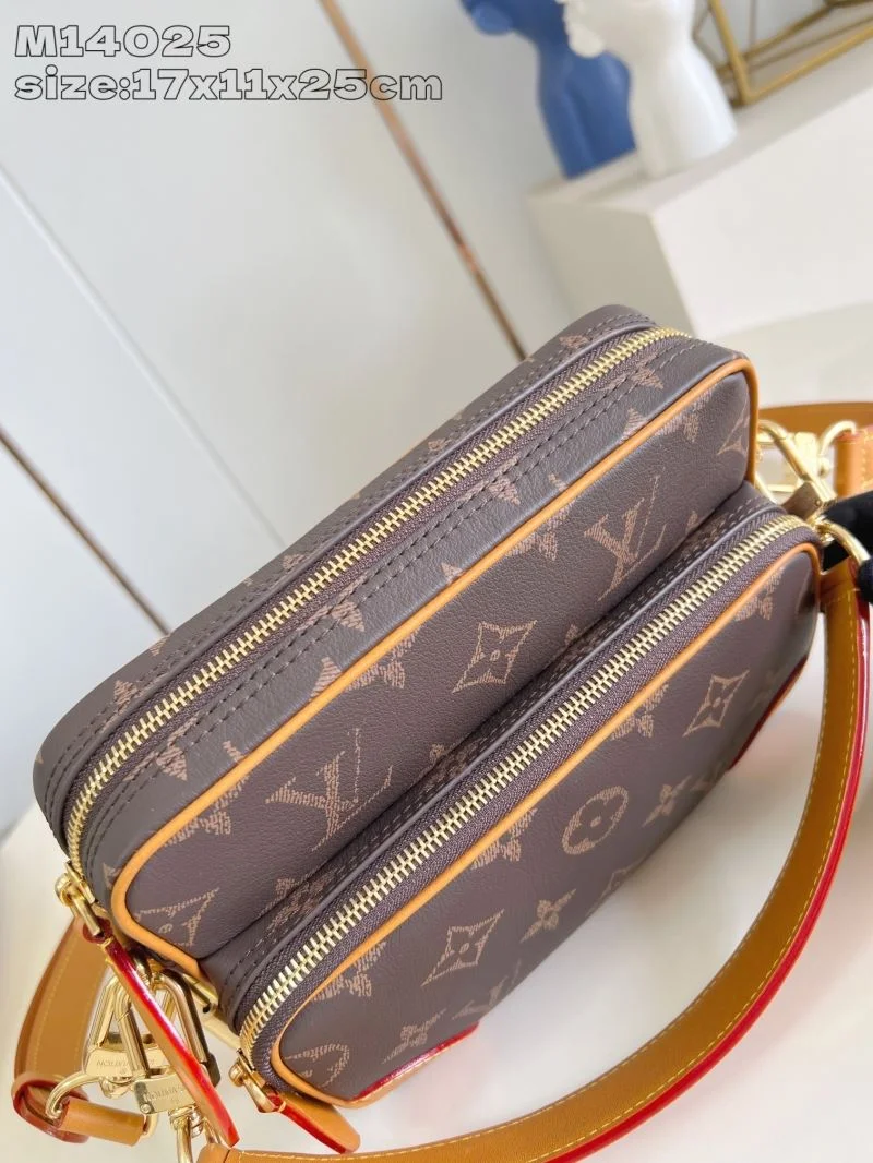 Authentic Louis Vuitton Satchel Bags